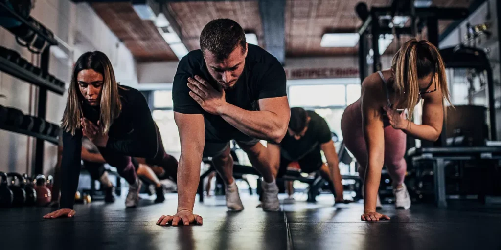 Top 5 Exercises for Rapid Weight Loss - Fitnessfrugal.com