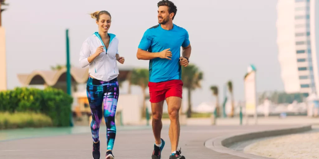What’s the Difference Between Jogging and Running? - Fitnessfrugal.com